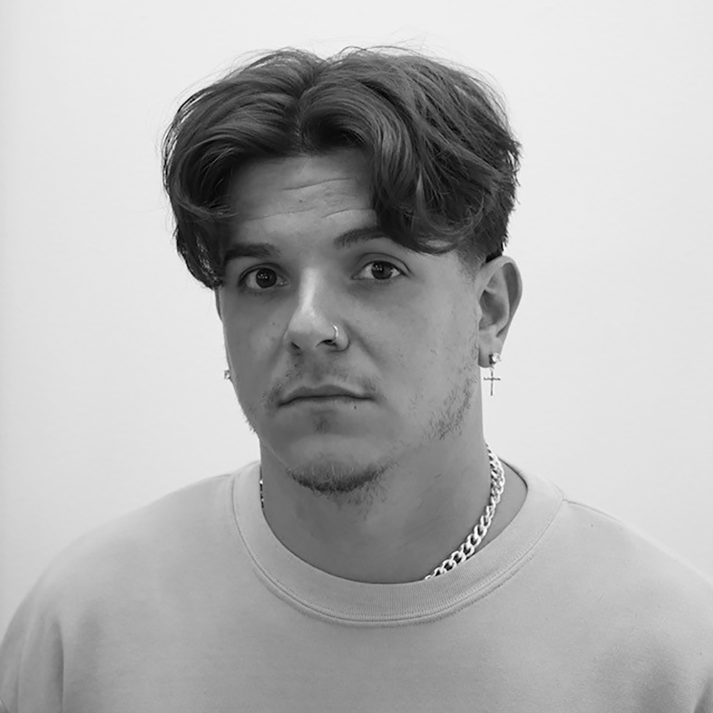 Barbershop Springfield MO (Downtown) - Hudson / Hawk