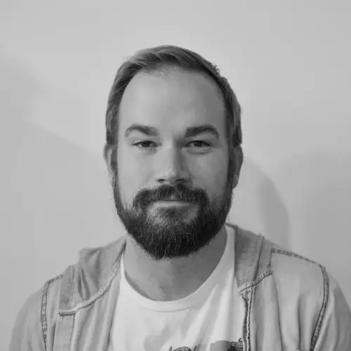 Barbershop Springfield MO (Downtown) - Hudson / Hawk