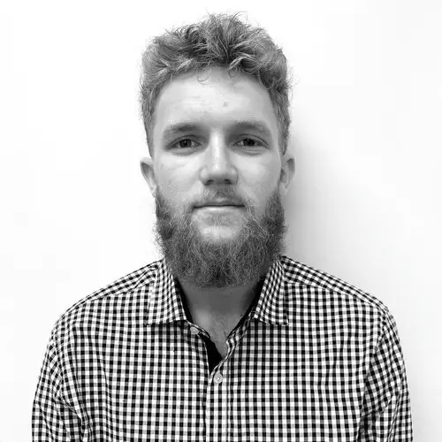 Barbershop in Springfield MO (Farmers Park) - Hudson / Hawk