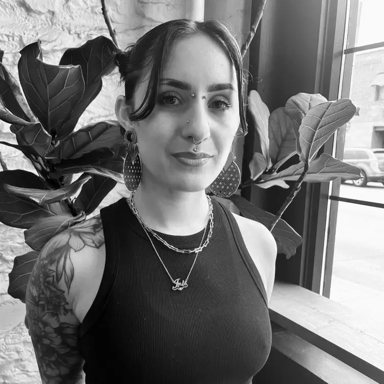 Barbershop Kansas City (West Plaza) - Hudson / Hawk